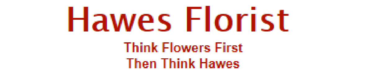 Maynard Florist | Same Day Flower Delivery by Hawes Florist Llc